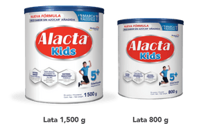 Alacta Kids | Alacta